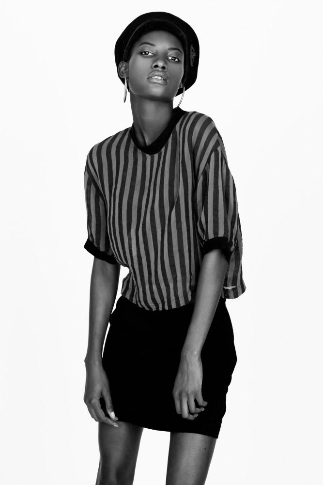 Picture of Mame Thiane Camara