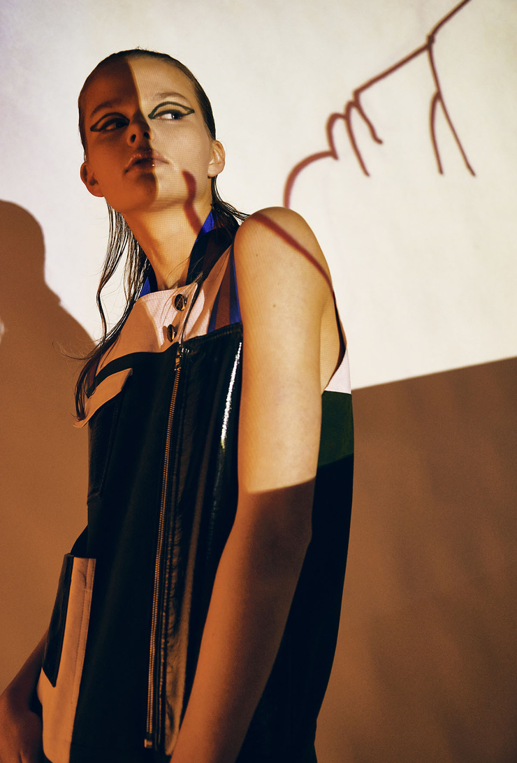 Picture of Imogen Parker