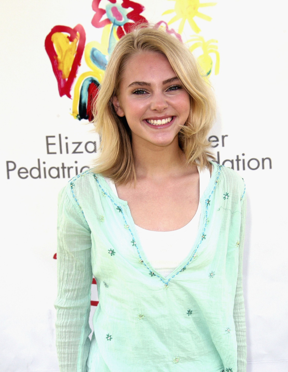 Picture of AnnaSophia Robb