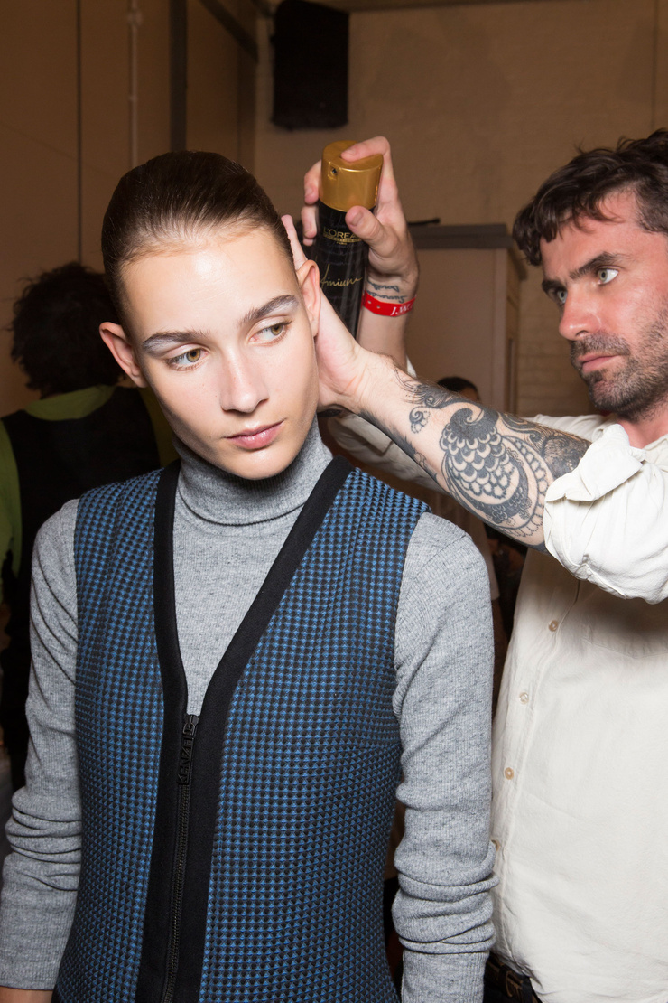 Picture of Vera Van Erp