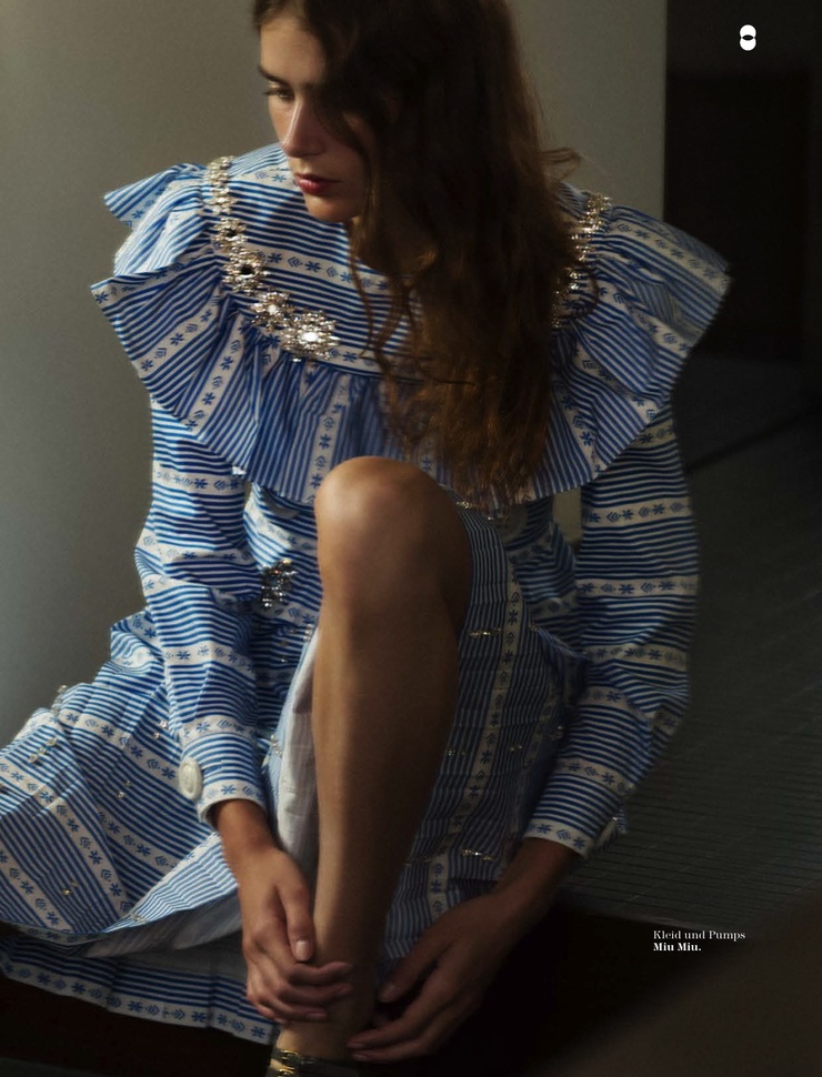 Picture of Vera Van Erp