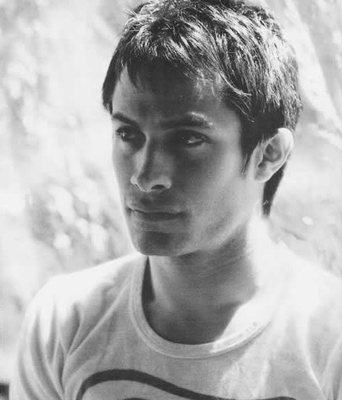 Picture of Gael García Bernal