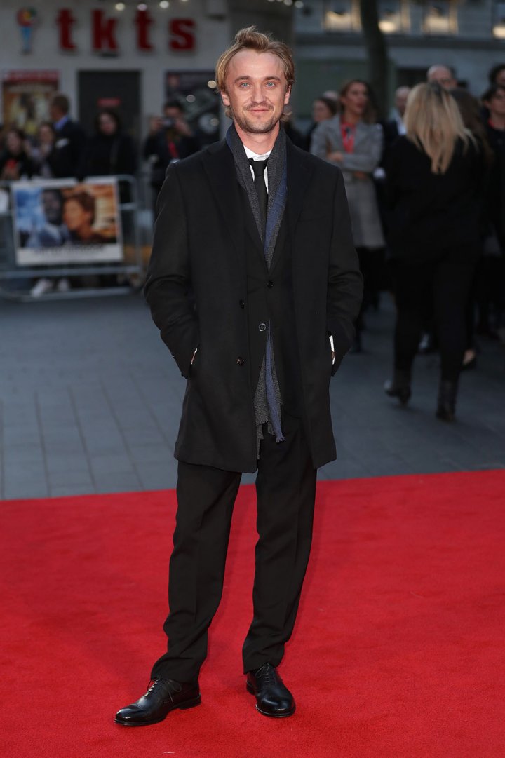 Picture of Tom Felton