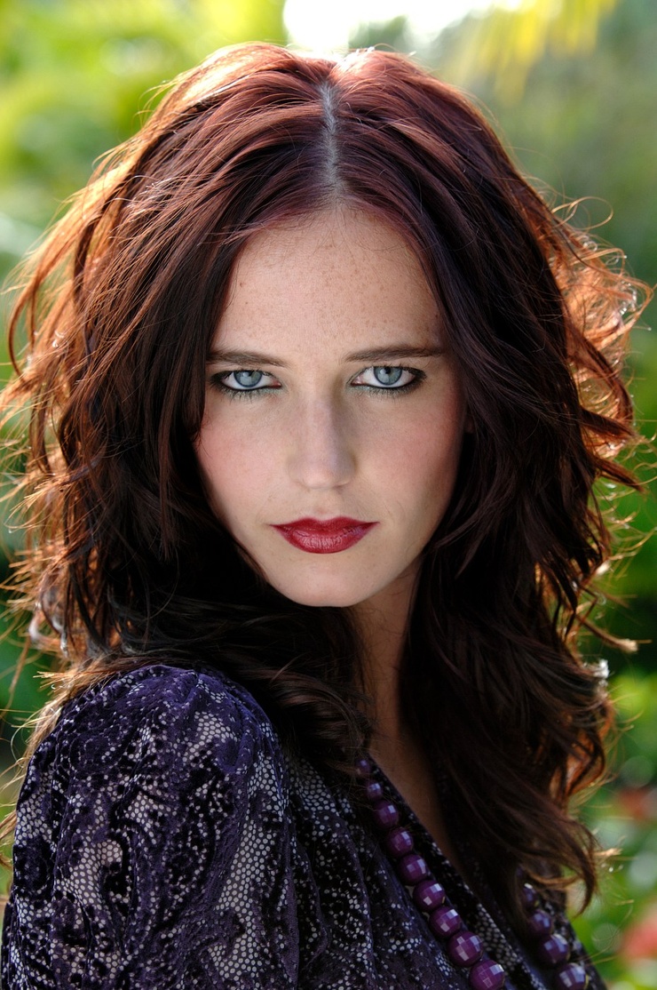 Picture of Eva Green