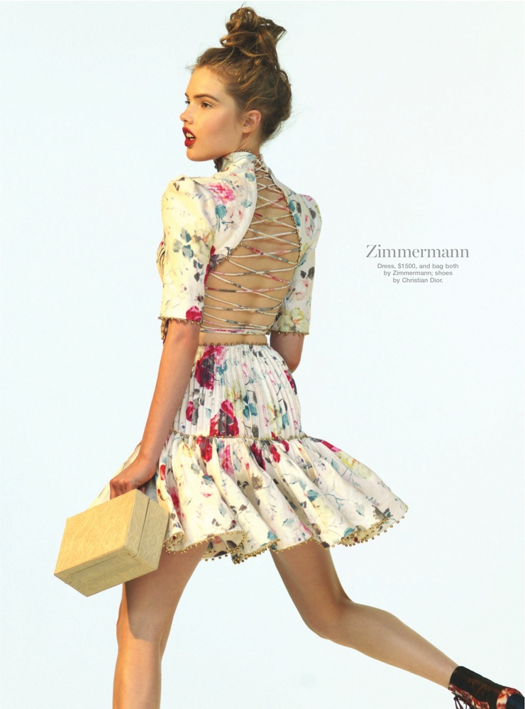 Picture of Avery Tharp