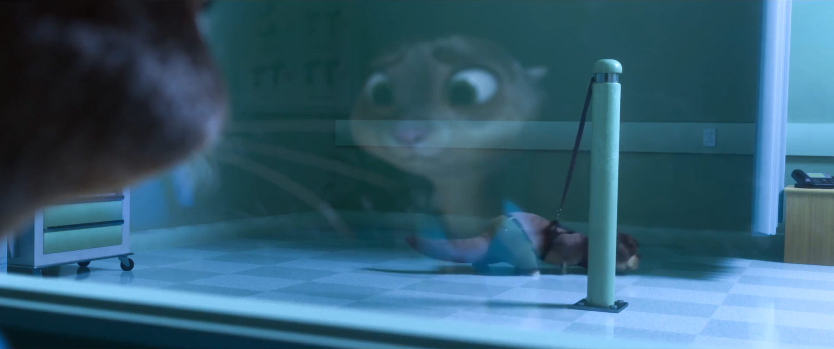 Picture of Mrs. Otterton