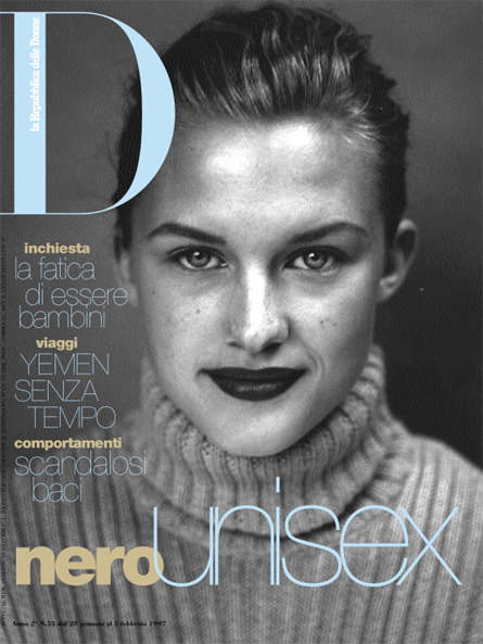 Picture of Elisabeth Moses