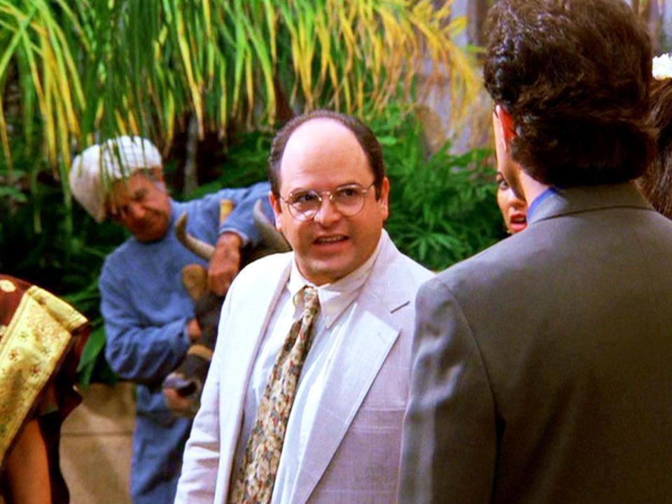 Picture of Seinfeld