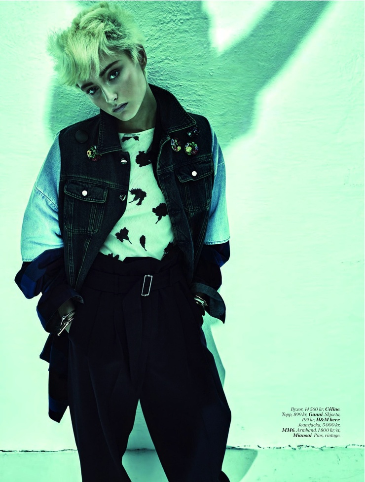 Image of Litay Marcus