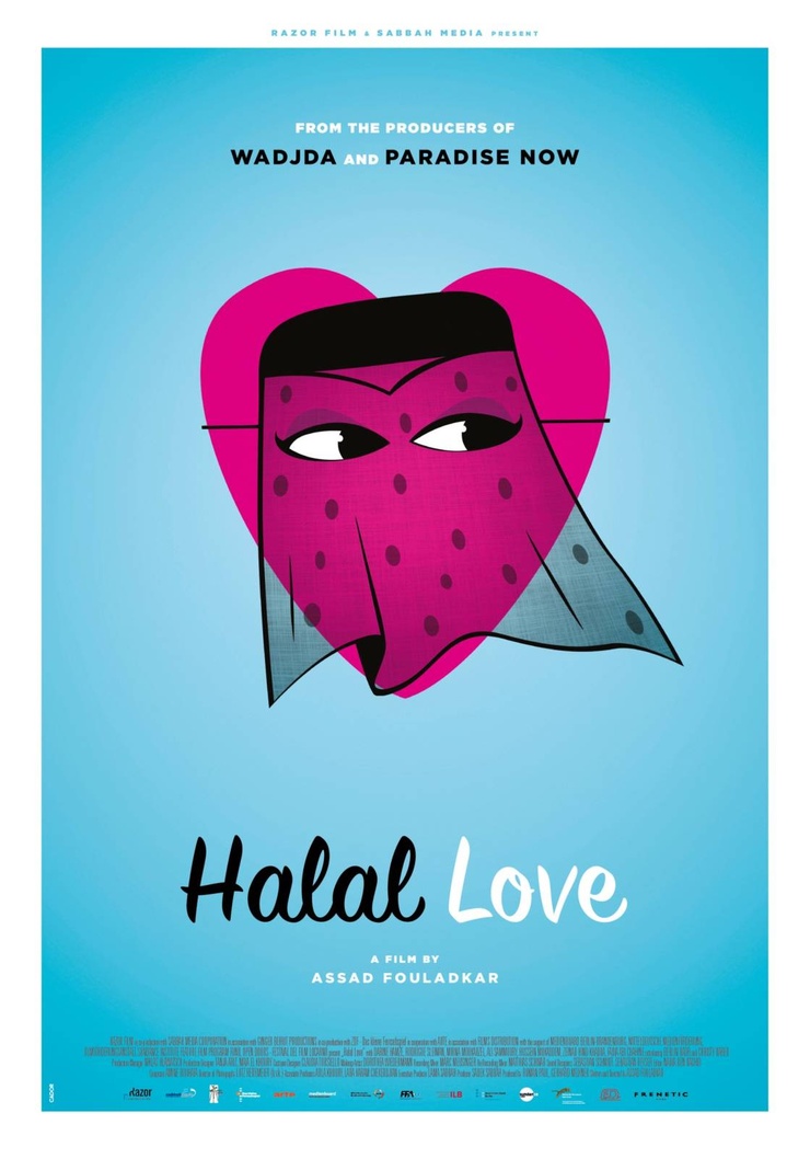 Picture of Halal Love