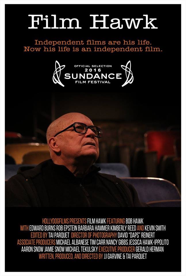 Picture of Film Hawk