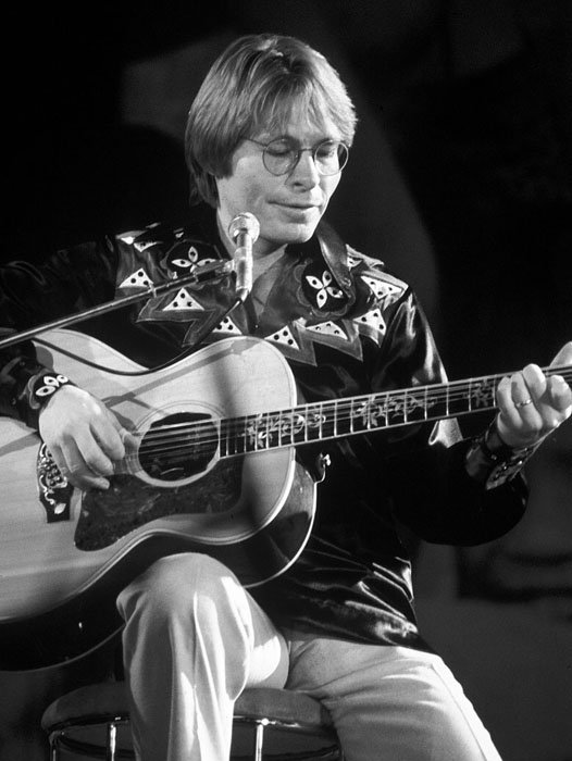 Picture of John Denver