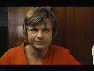 Picture of John Karlen