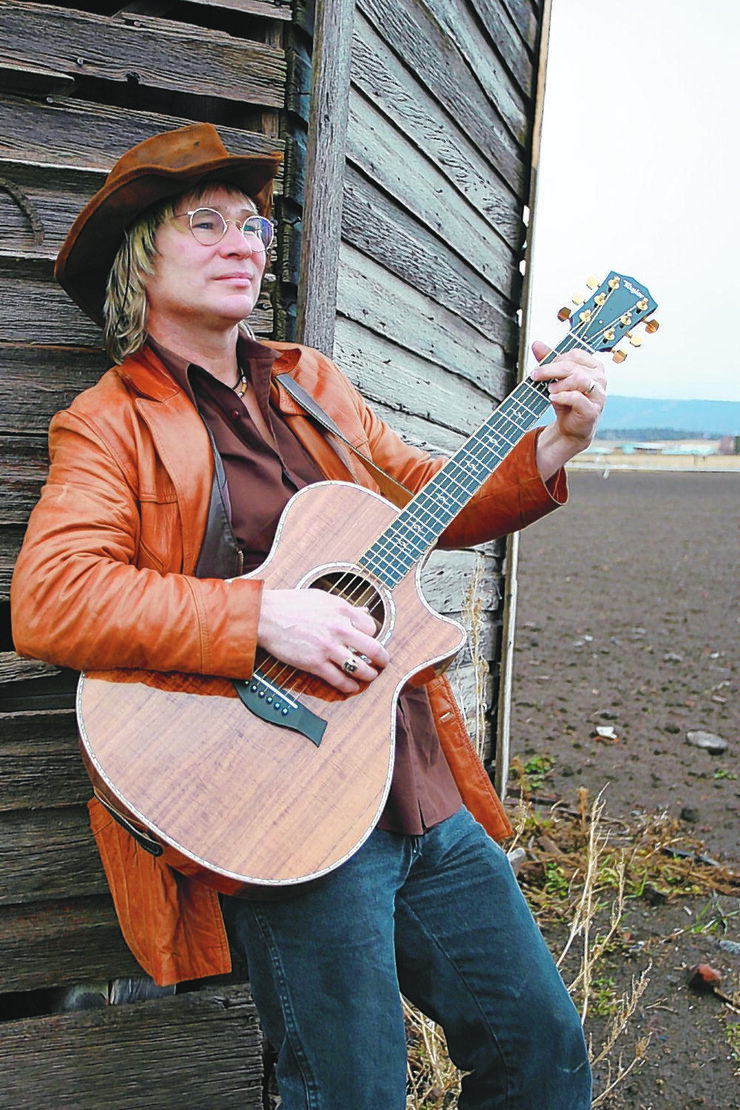 Picture of John Denver