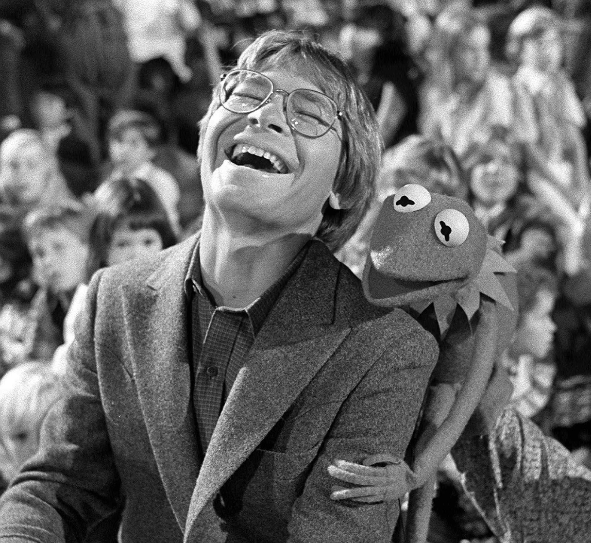 Picture of John Denver