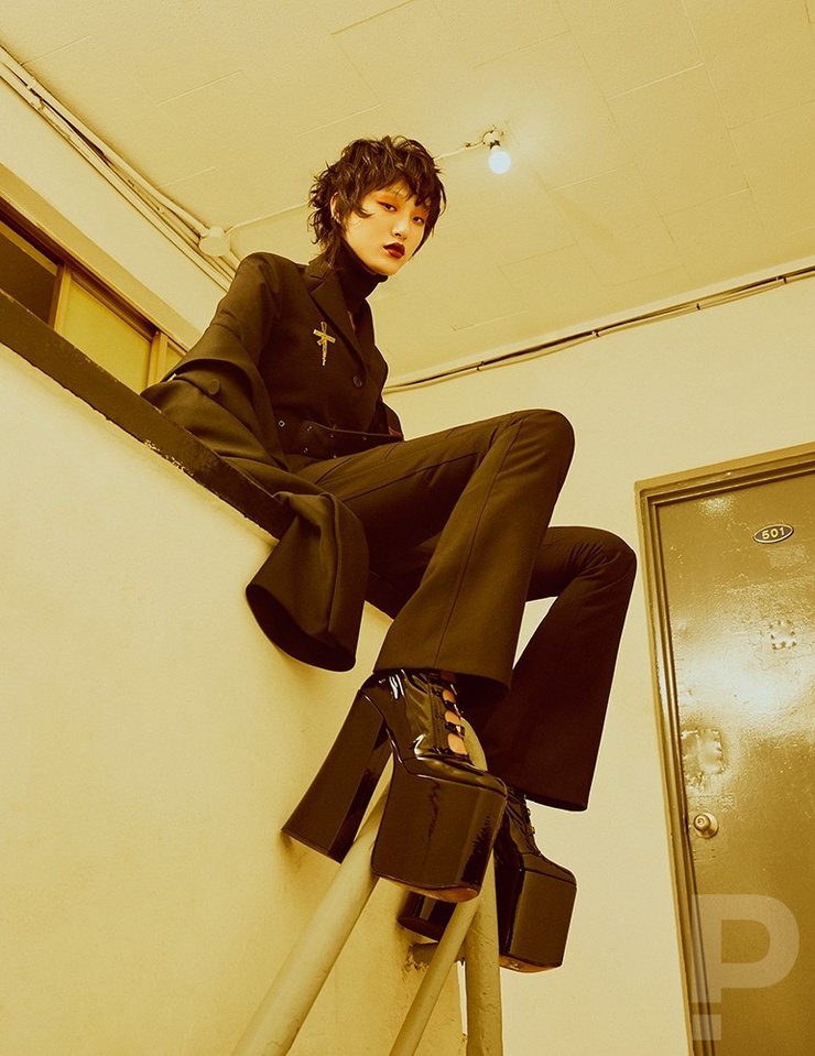 Picture of Sora Choi