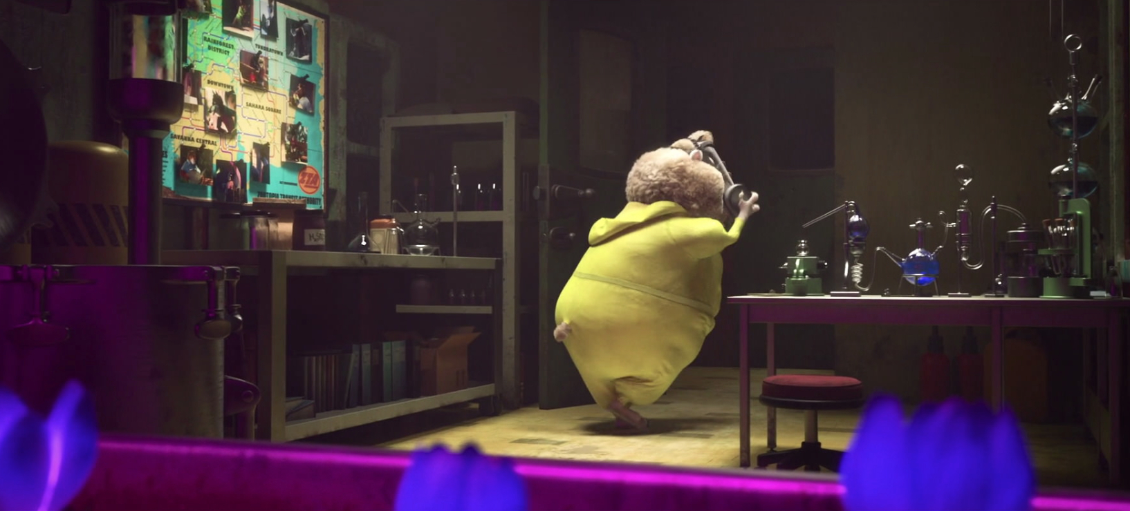 Picture of Doug Ramses