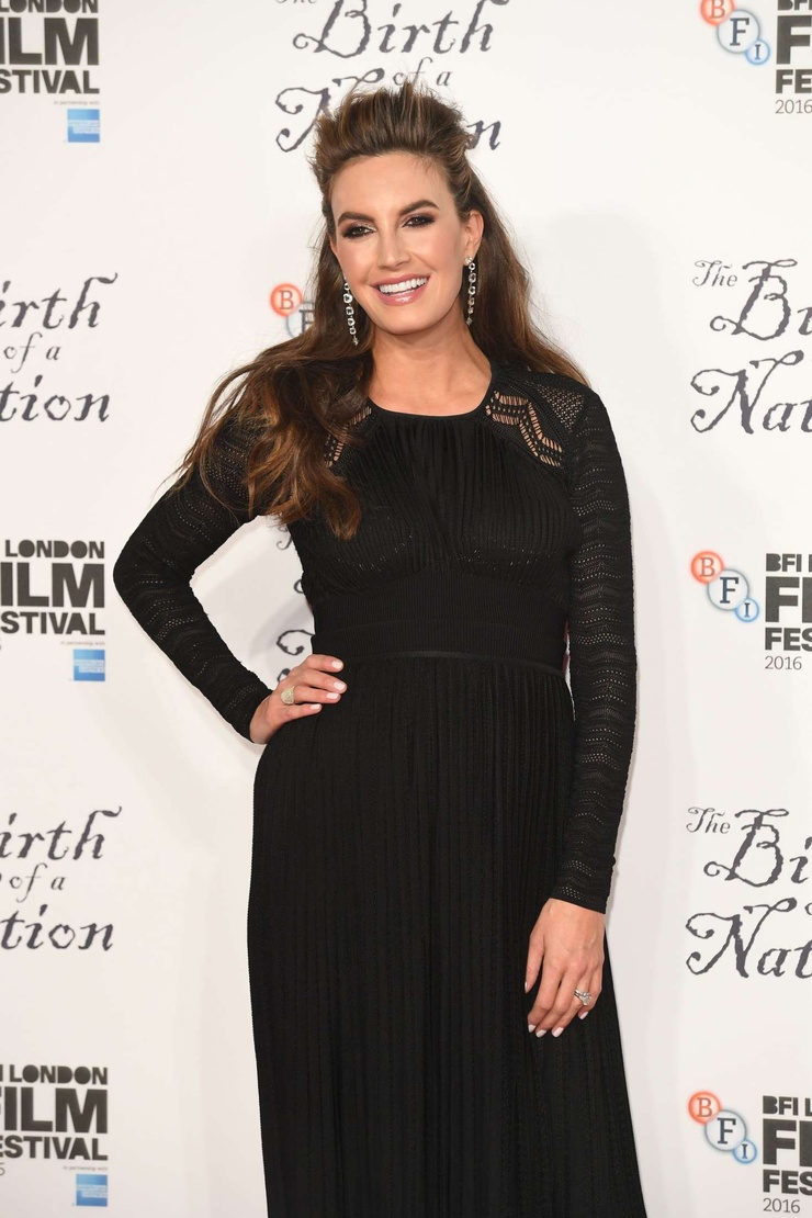 Picture of Elizabeth Chambers