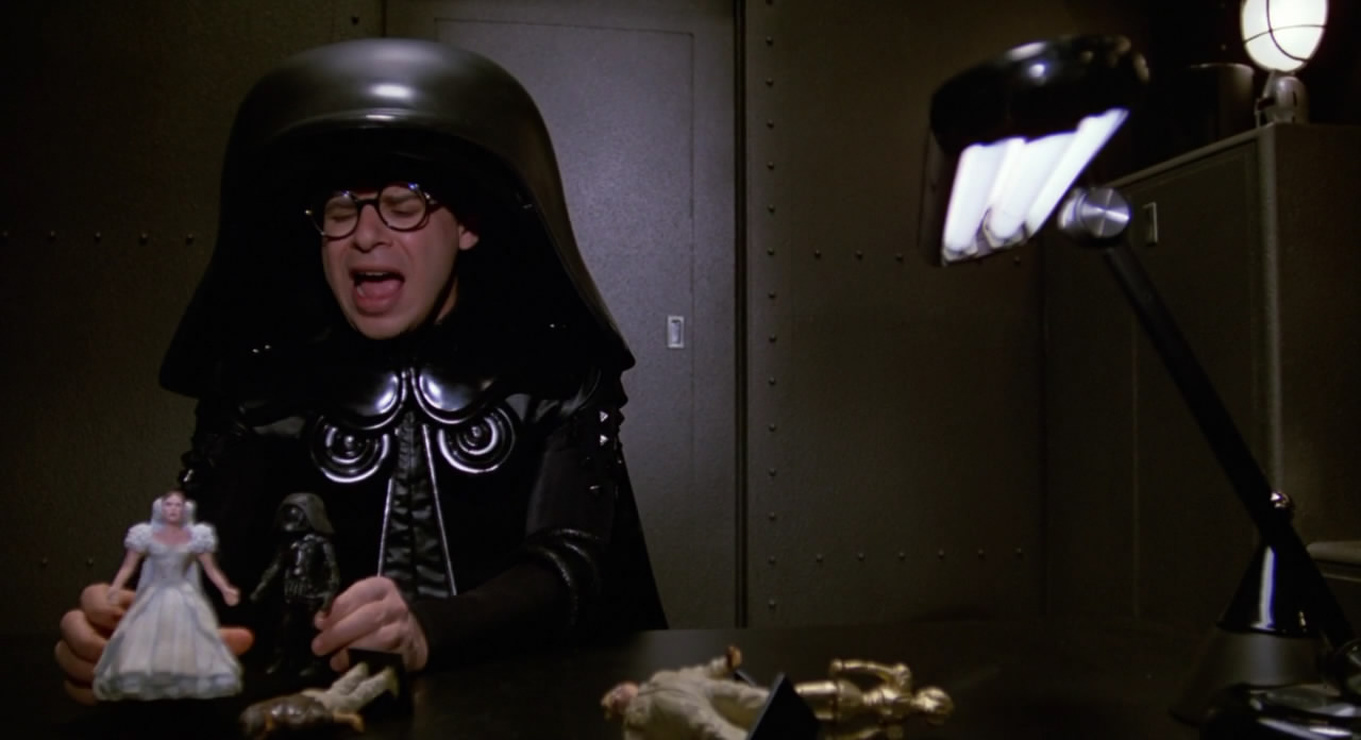 Picture of Spaceballs