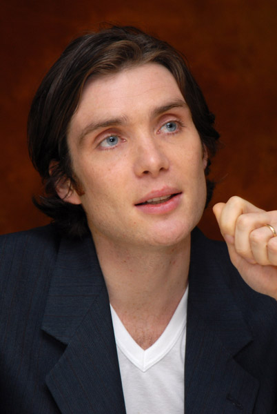 Picture of Cillian Murphy