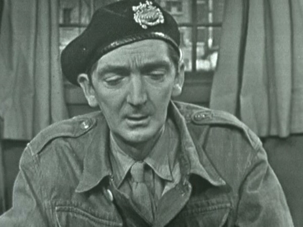 Picture of The Army Game