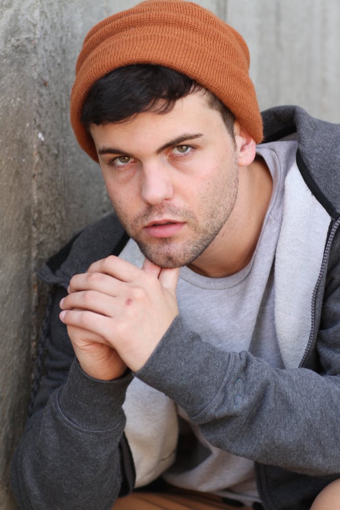 Picture of Seth Daniel