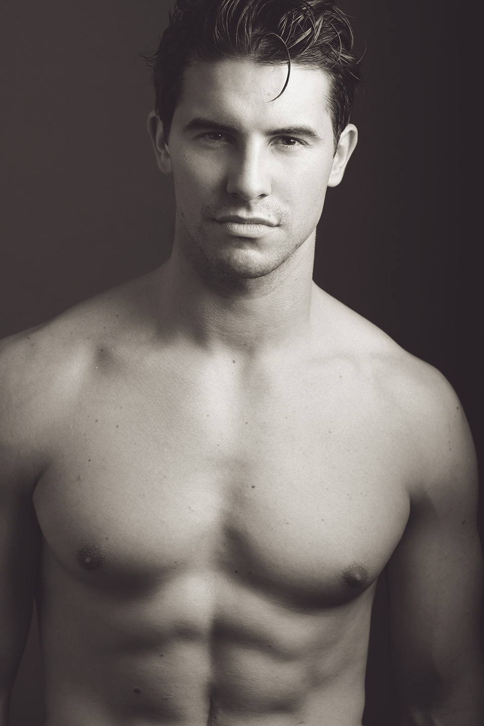 Picture of Mark Ricketson