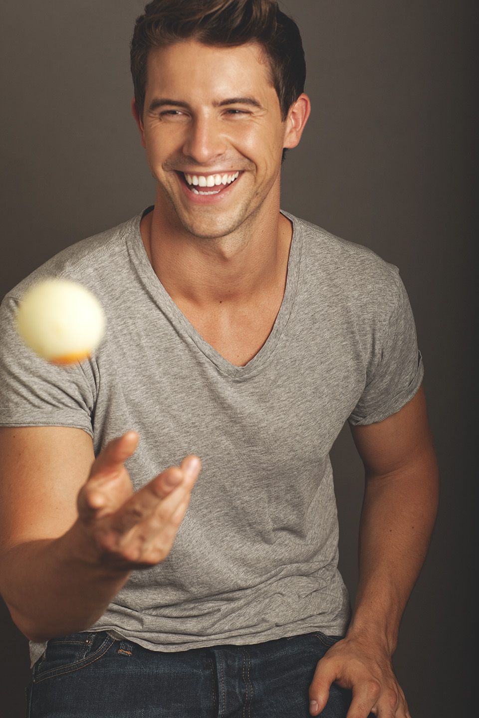 Picture of Mark Ricketson