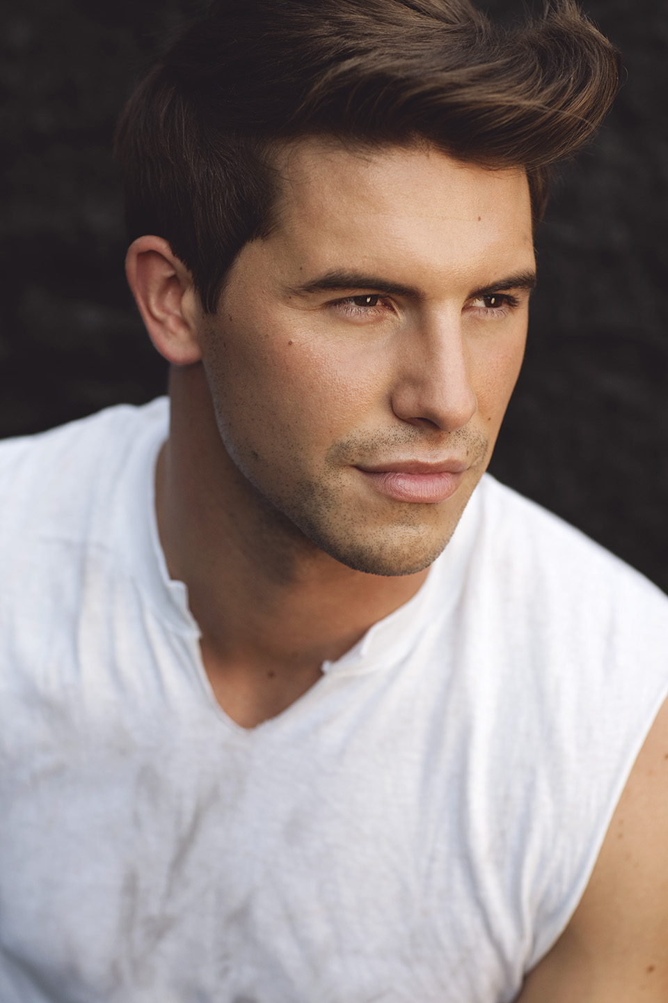 Picture of Mark Ricketson