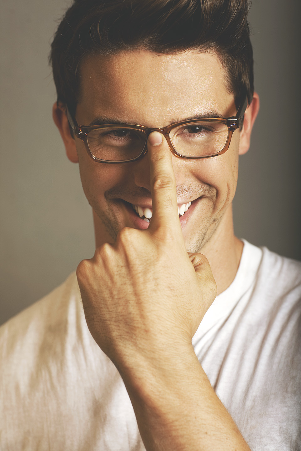 Mark Ricketson picture