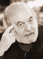 Picture of Roberto Cossa