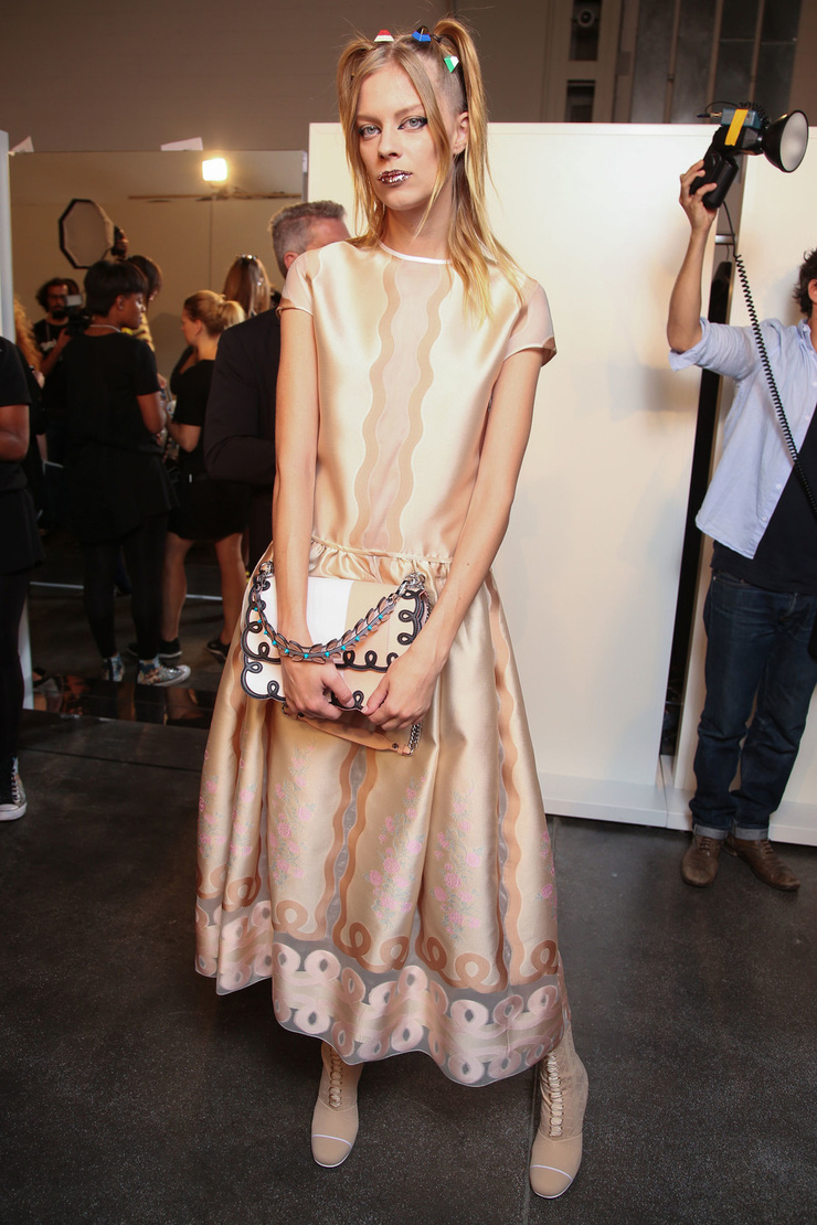 Image of Lexi Boling