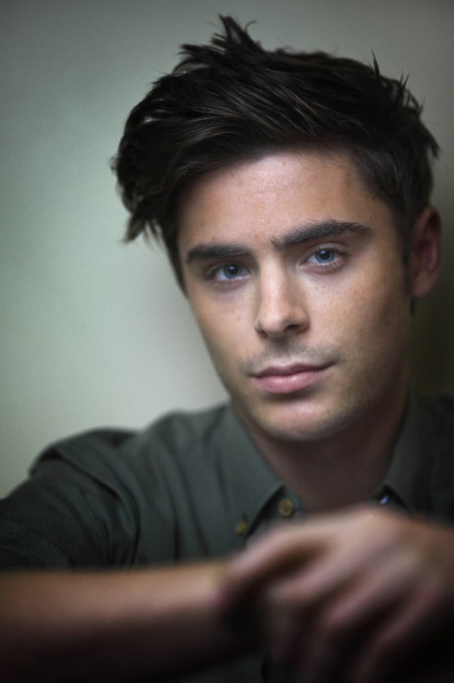 Picture of Zac Efron