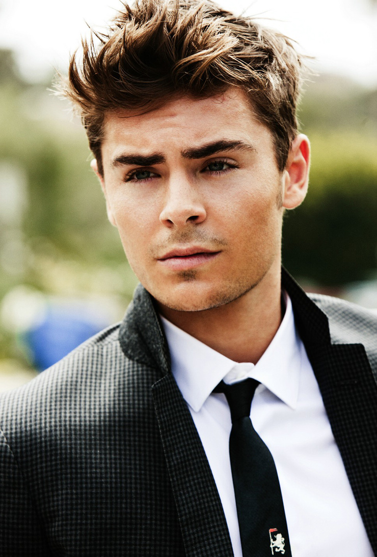 Image of Zac Efron