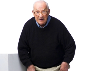 Picture of John Griffin