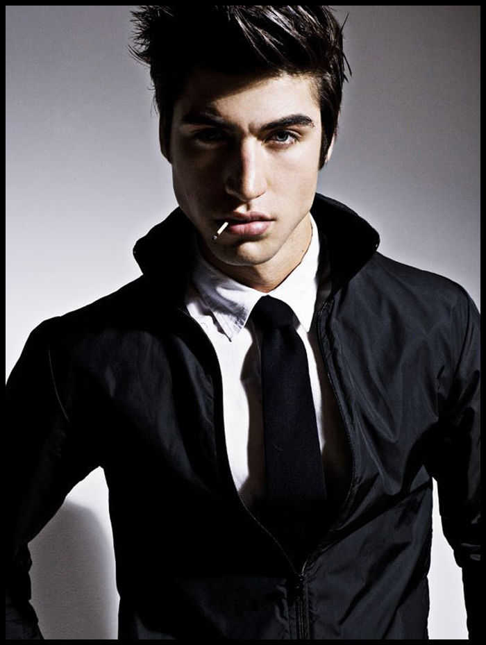 Picture of Benjamin Elliott