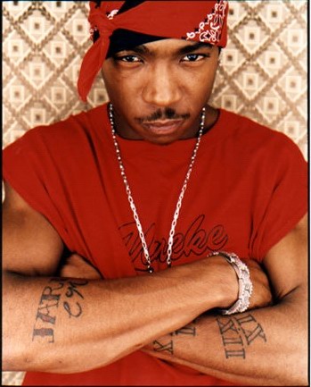 Picture of Ja Rule