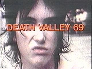 Picture of Sonic Youth Feat. Lydia Lunch: Death Valley 69