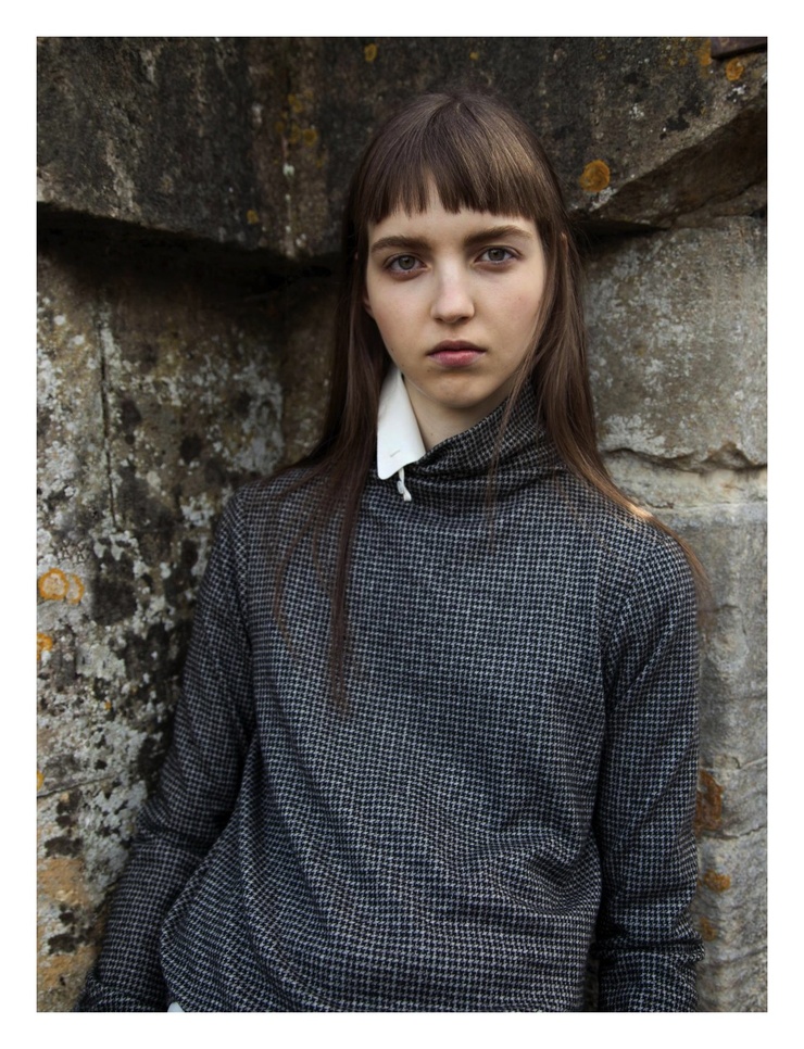 Picture of Maria Clara