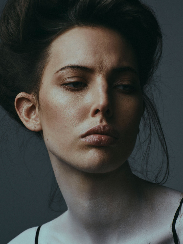 Picture of Ruby Aldridge