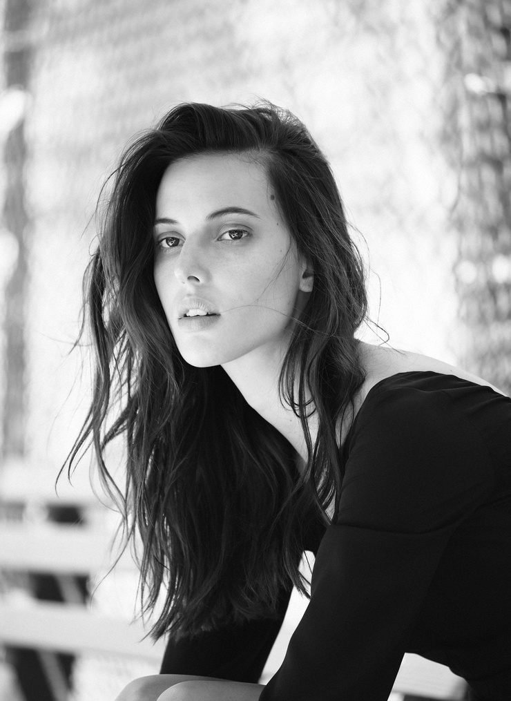 Picture of Ruby Aldridge