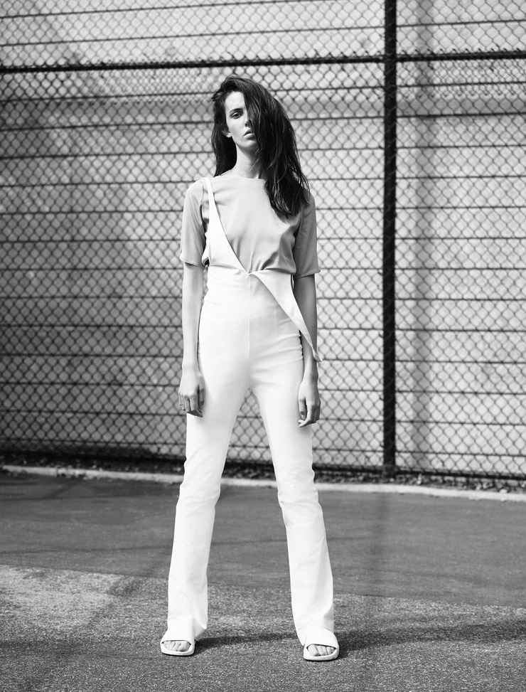 Picture of Ruby Aldridge