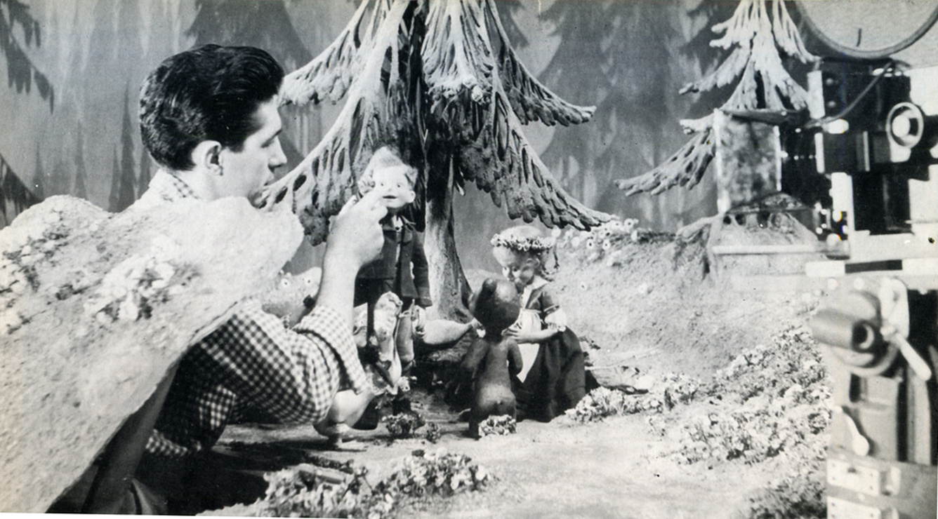 Picture of Don Sahlin