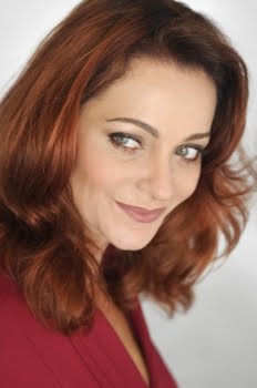 Image of Alexandra Richter