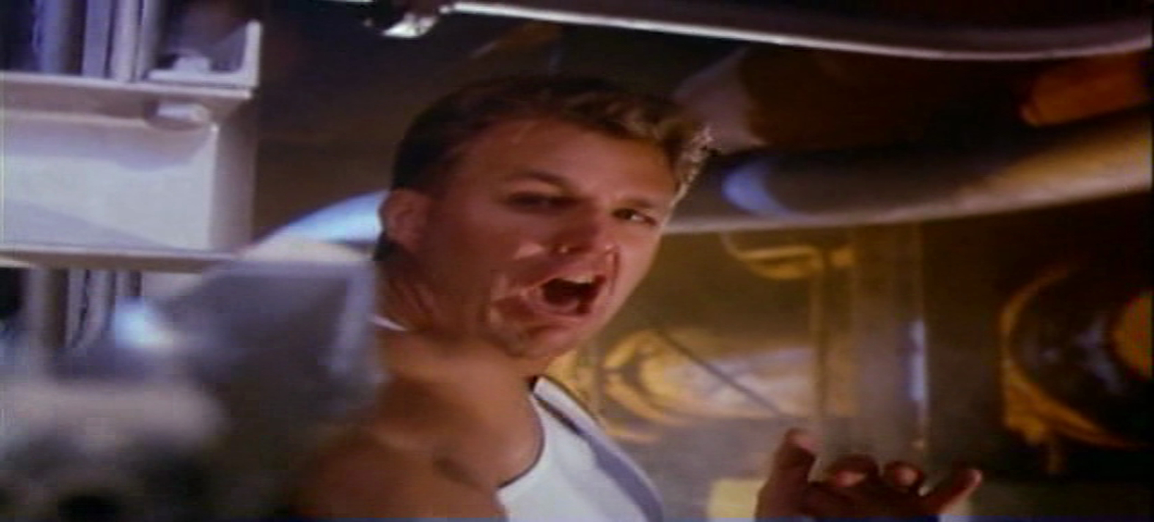 Space Mutiny image