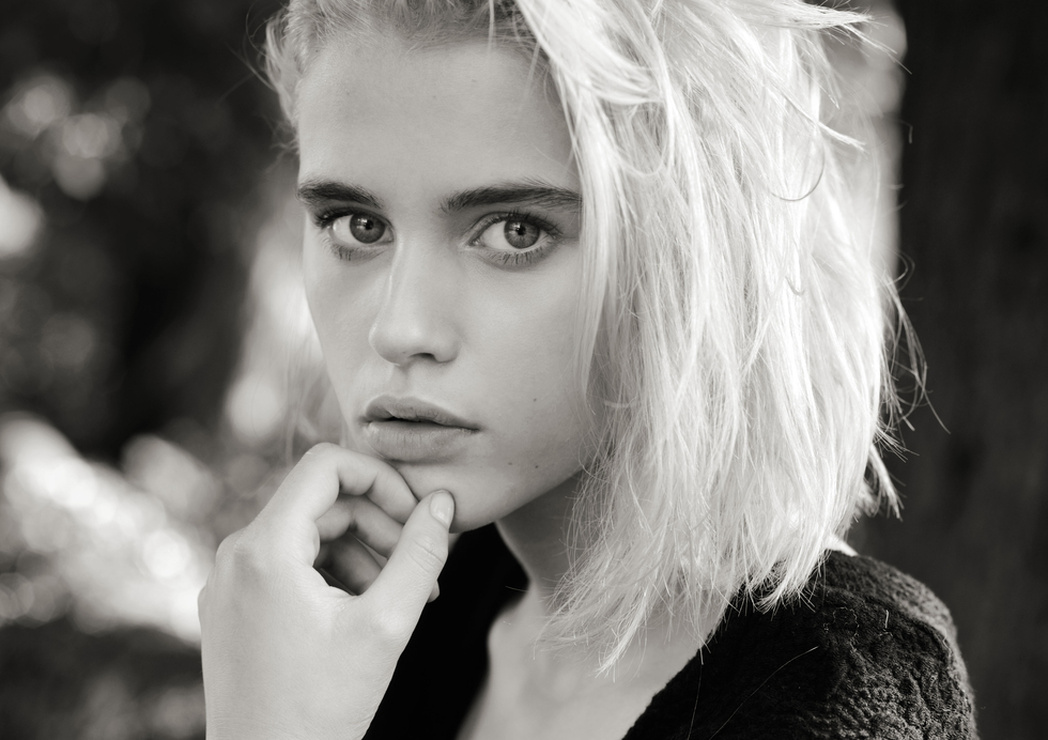 Picture of Ida Marie Østergaard