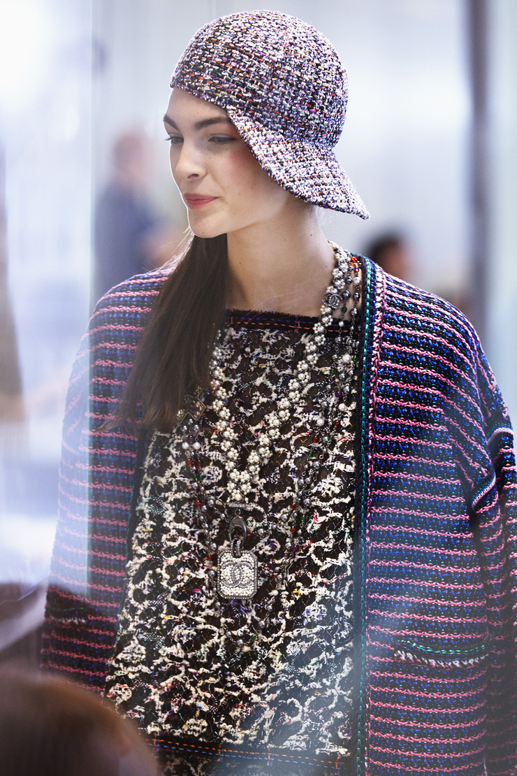 Picture of Vittoria Ceretti