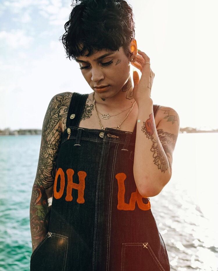 Picture of Kehlani