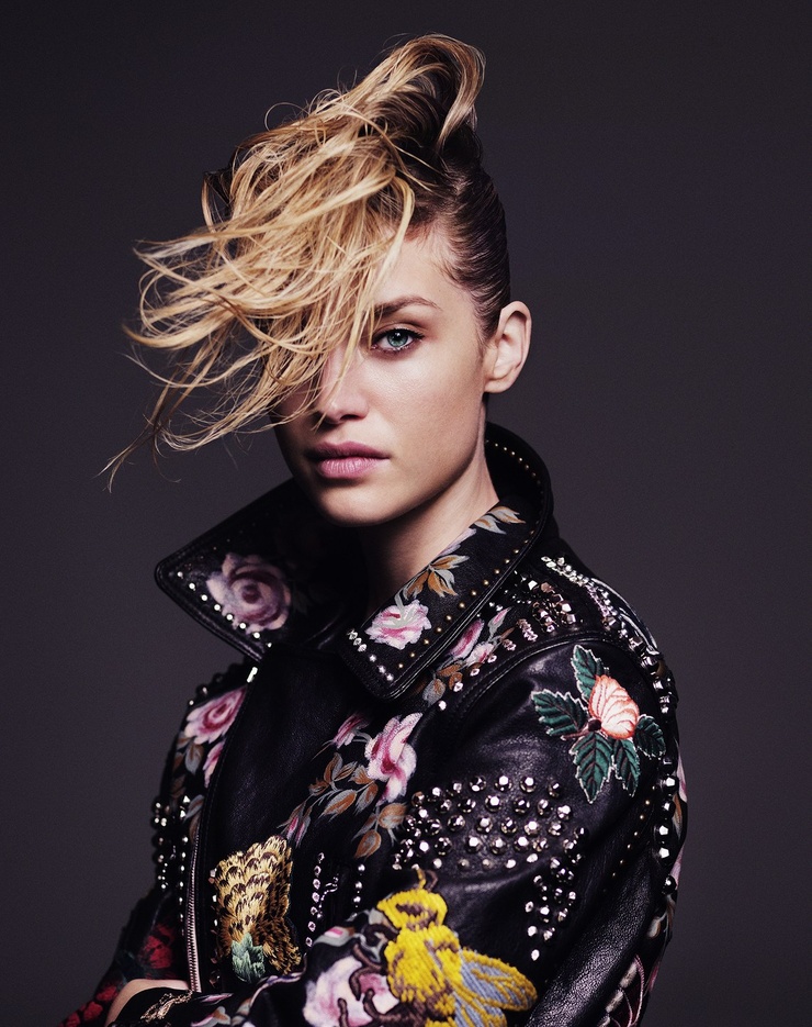 Image of Julie Ordon