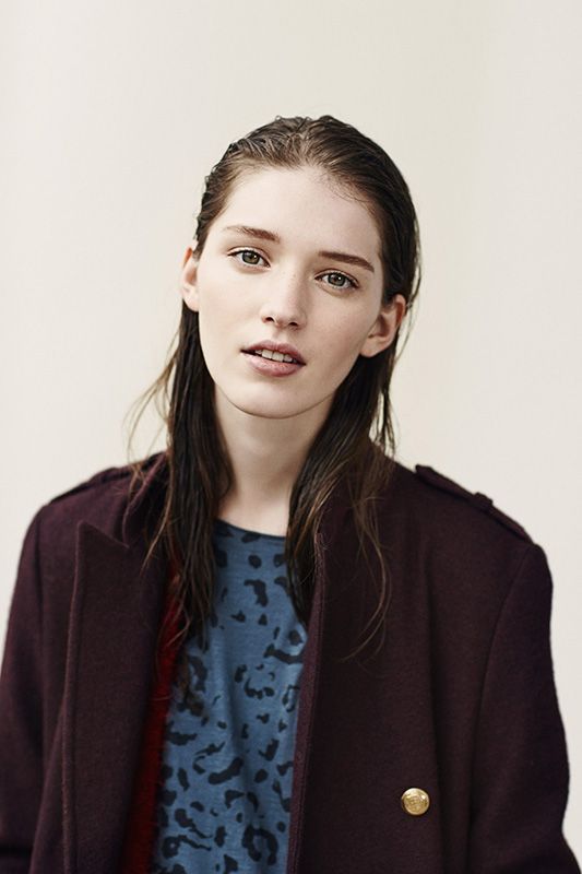 Image of Lottie Hayes